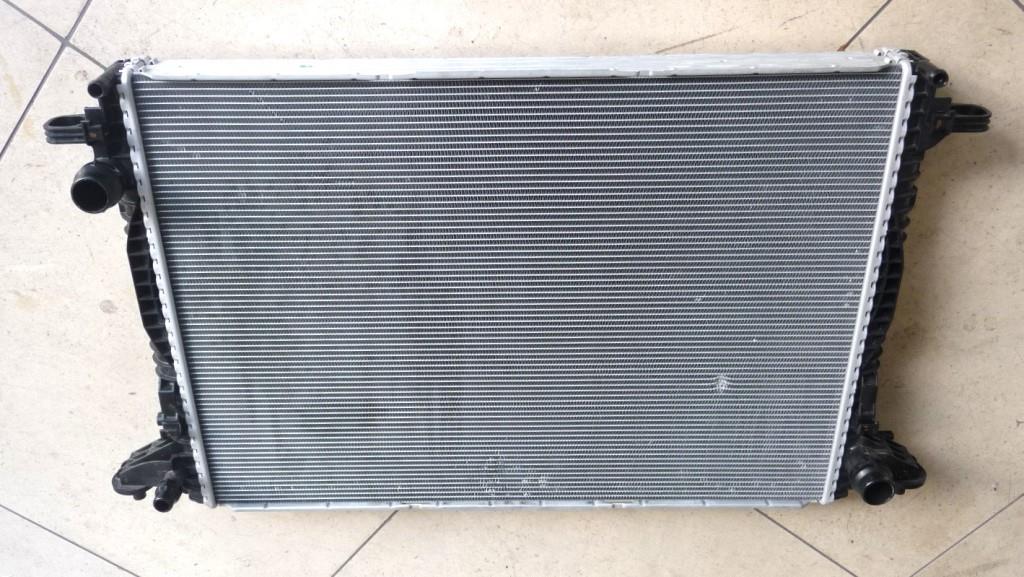 2019-2024 Lamborghini Urus Water Radiator 4M0121251M OEM A1 | LA Global ...