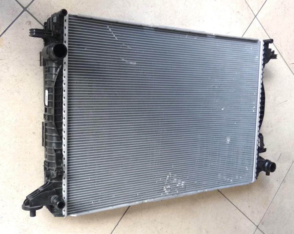 2019-2024 Lamborghini Urus Water Radiator 4M0121251M OEM A1 | LA Global ...