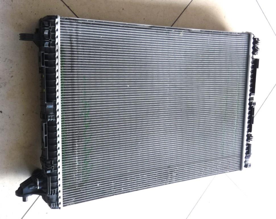 2019-2024 Lamborghini Urus Water Radiator 4M0121251M OEM A1 | LA Global ...