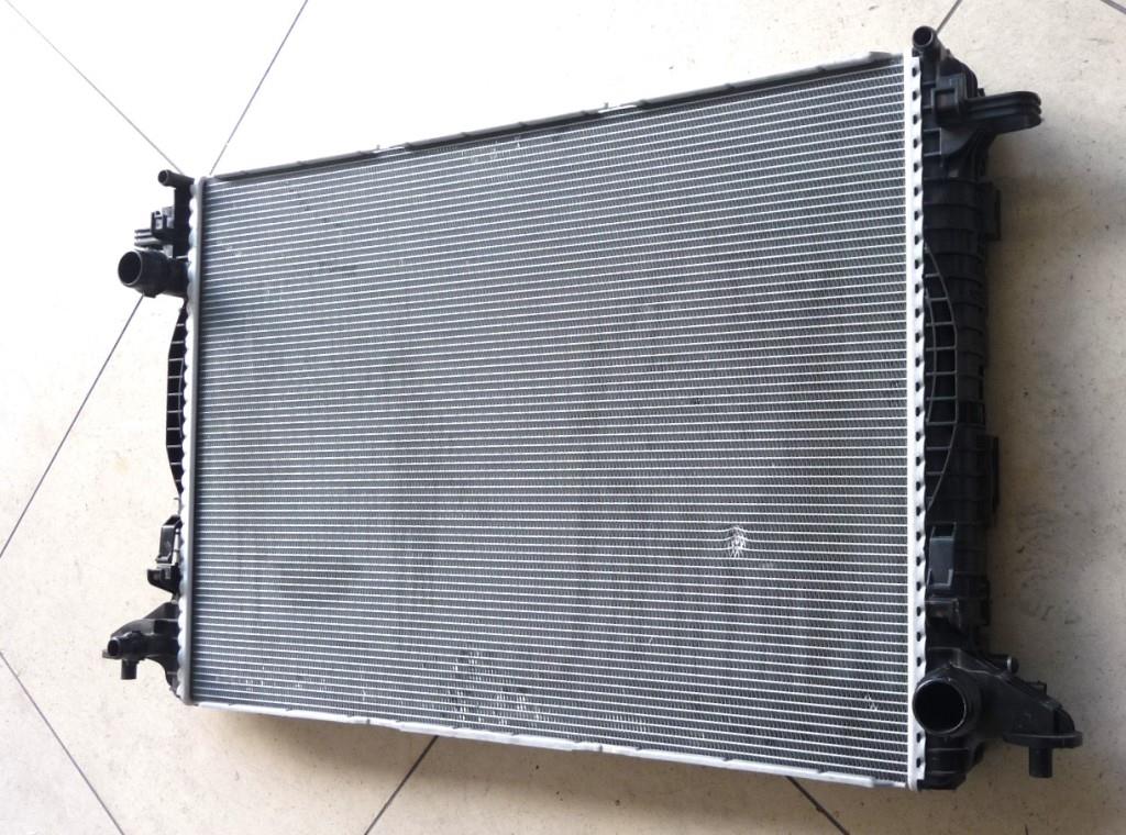 2019-2024 Lamborghini Urus Water Radiator 4M0121251M OEM A1 | LA Global ...