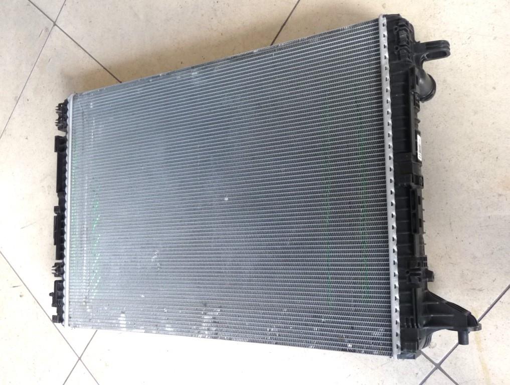 2019-2024 Lamborghini Urus Water Radiator 4M0121251M OEM A1 | LA Global ...