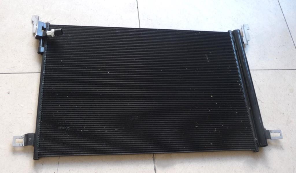 2022-2024 Lamborghini Urus A/C Condenser 4M0816411M OEM A1 | LA Global ...