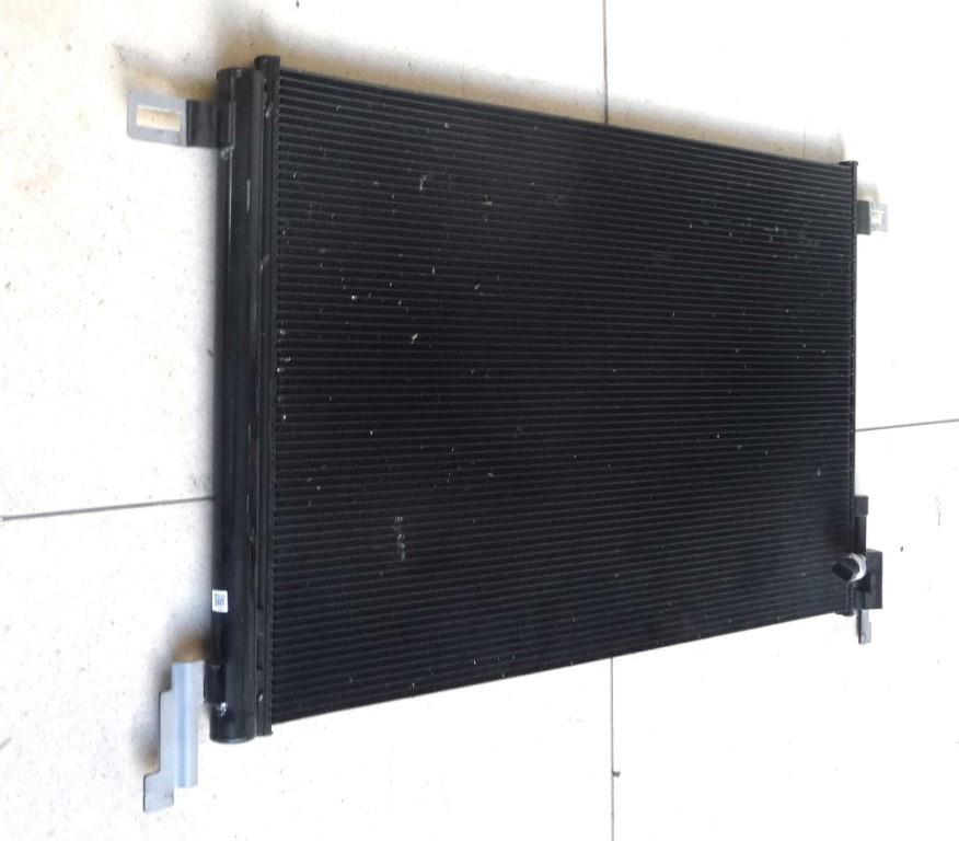 2022-2024 Lamborghini Urus A/C Condenser 4M0816411M OEM A1 | LA Global ...
