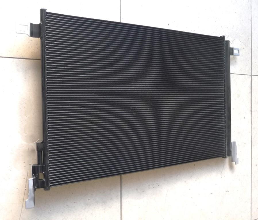 2022-2024 Lamborghini Urus A/C Condenser 4M0816411M OEM A1 | LA Global ...