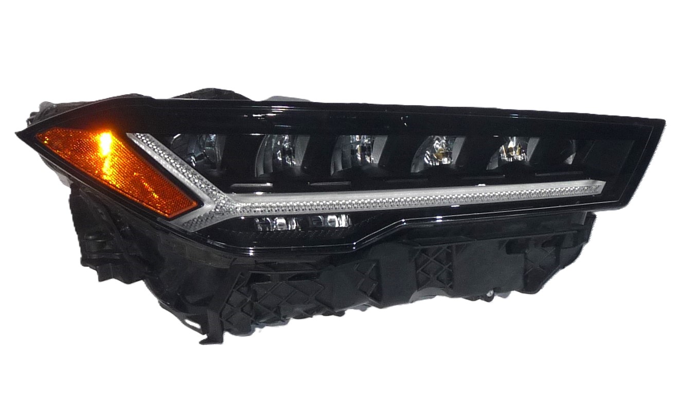 2019 2020 2021 2022 2023 Lamborghini Urus LED Right Headlight ...