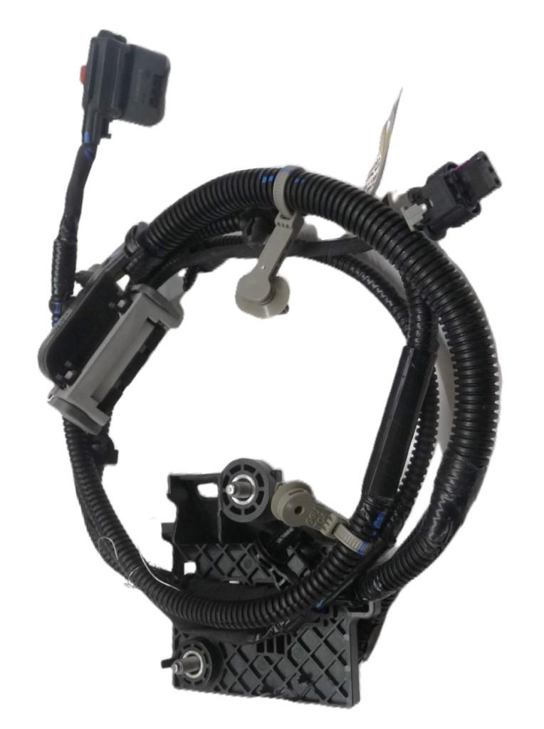 2021-23 Tesla Model S X Front Drive Unit Wiring Harness Assy 2139991-00 ...