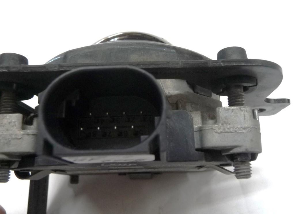 2017-2023 Porsche Panamera Cruise Control Distance Sensor Right ...