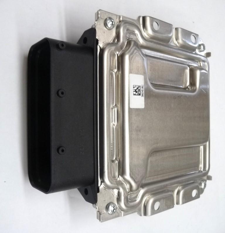 2014-2017 Mercedes Benz Sprinter 2500 3500 Control Module ECU ...