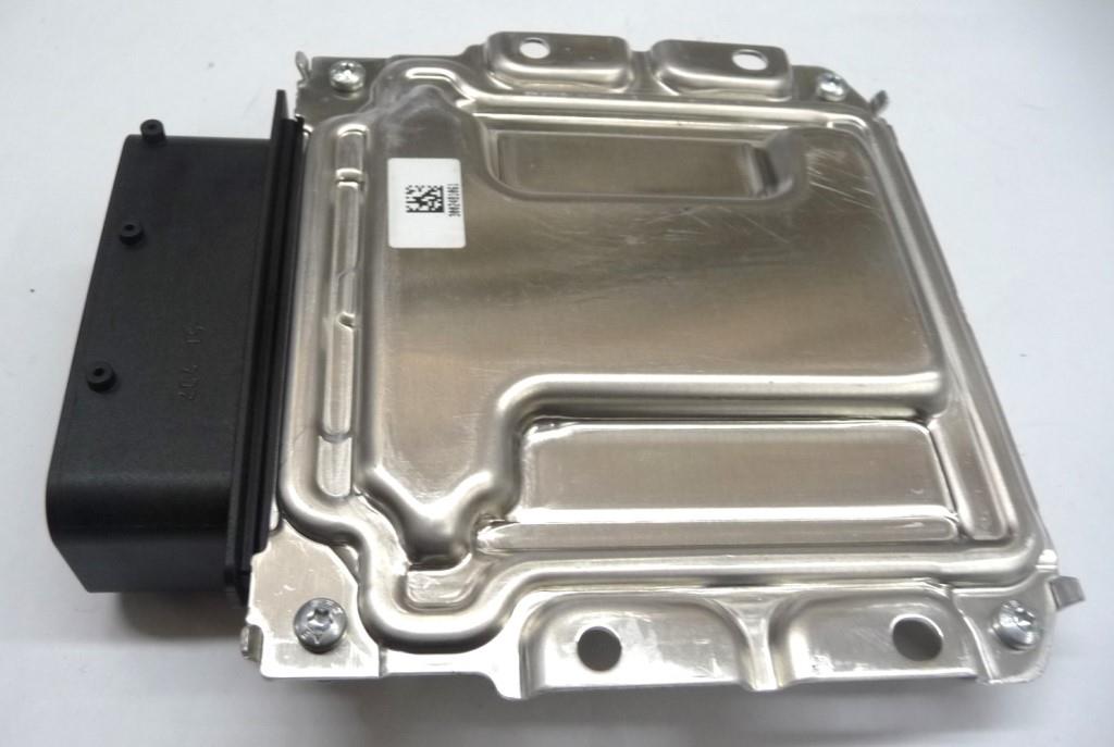 2014-2017 Mercedes Benz Sprinter 2500 3500 Control Module ECU ...