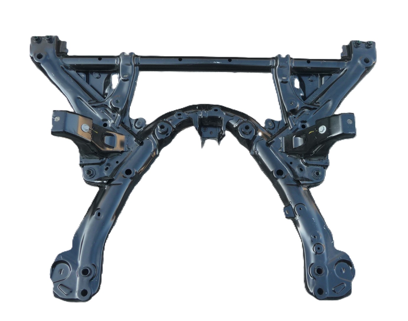 2017-2023 Tesla Model 3 DV2W Front Subframe Suspension Carrier 1103547 ...