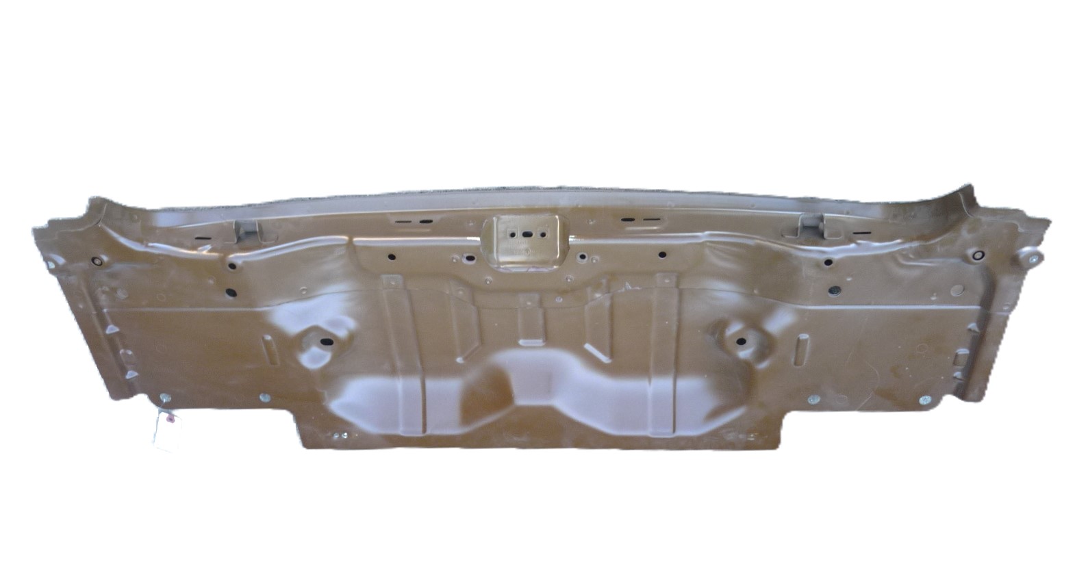 17-22 Tesla Model 3 M3 Trunk Rear Body Panel Frame 1077958-S0-B OE ...