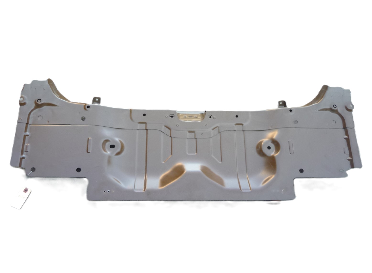 17-22 Tesla Model 3 M3 Trunk Rear Body Panel Frame 1077958-S0-B OE ...