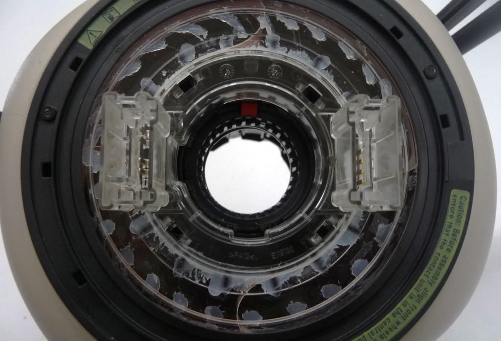 22-23 Mercedes Benz W223 Steering Column Control Unit A2239001923 8T92 ...