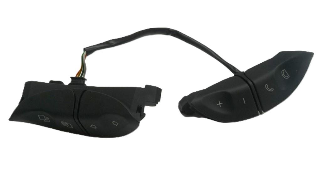 2010-2013 Mercedes Benz Sprinter 2500 Steering Column Switch ...