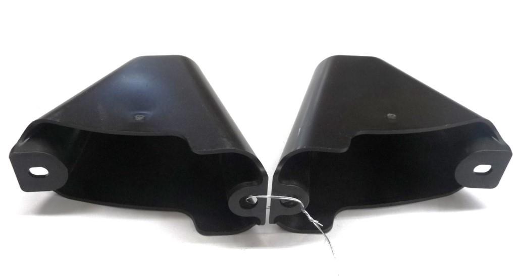 2020-2023 Tesla Model Y Front Bumper Lower Bracket Holder 1514466-00-A ...