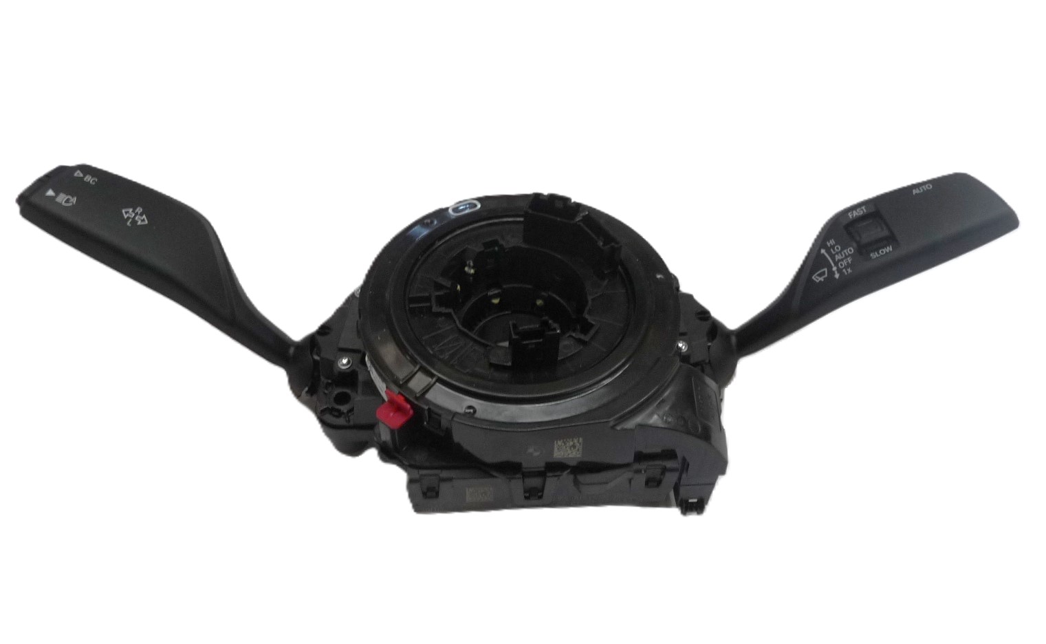 2019-2023 BMW G20 G02 i4 X4 Steering Column Switch Unit 61315A1D1F5 OEM ...