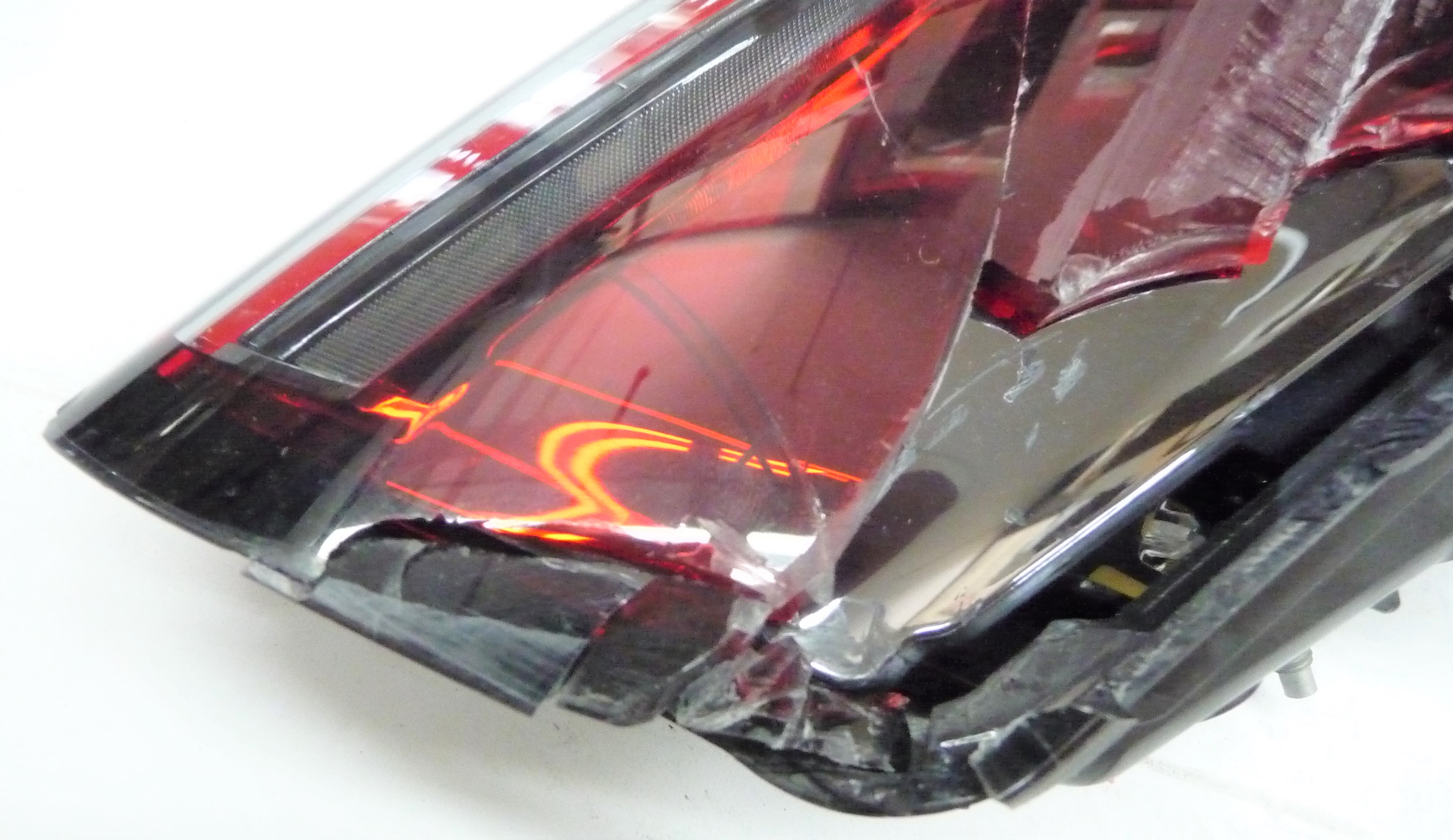 2021-2023 Ferrari Roma F169 Rear Right Taillight Lamp Light 919258 ...