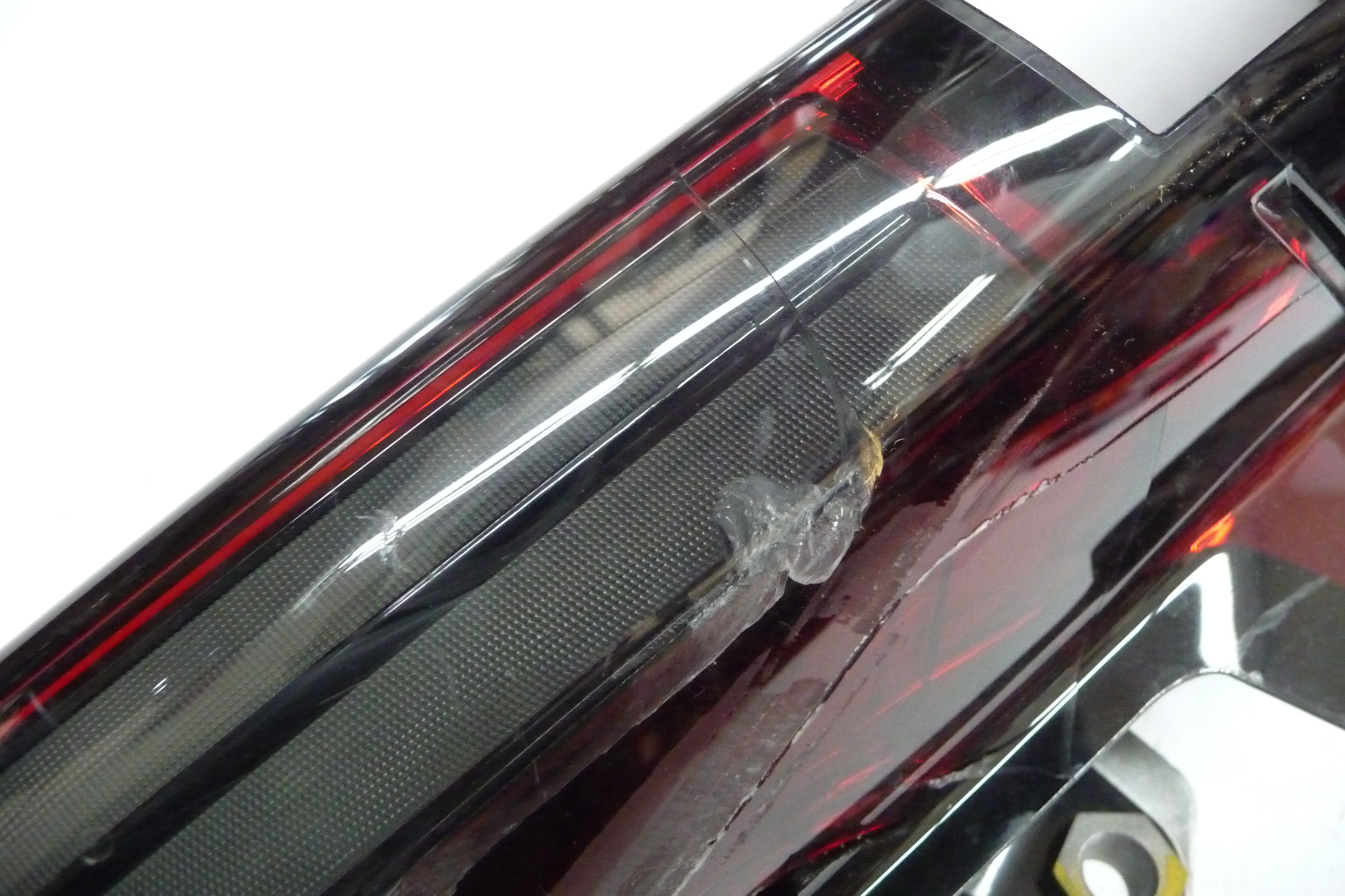 2021-2023 Ferrari Roma F169 Rear Right Taillight Lamp Light 919258 ...