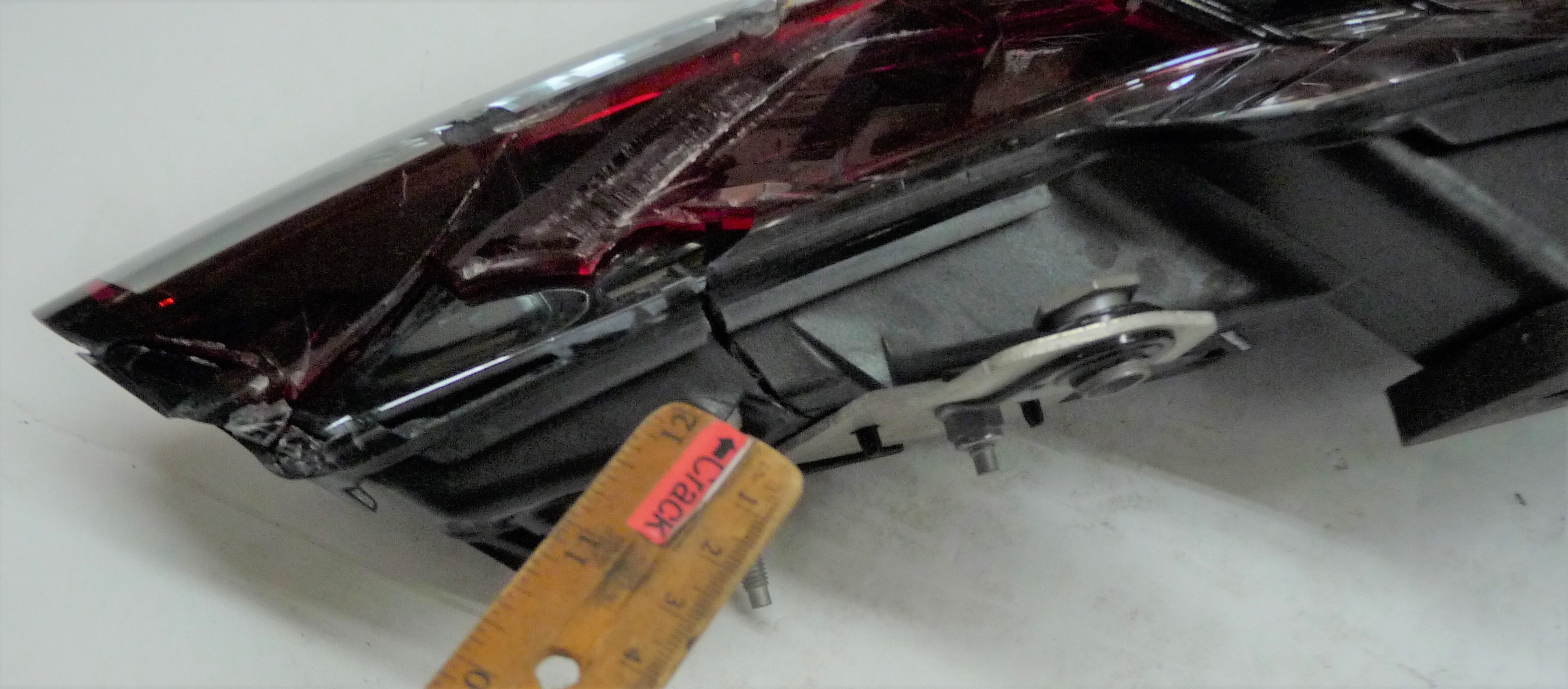 2021-2023 Ferrari Roma F169 Rear Right Taillight Lamp Light 919258 ...