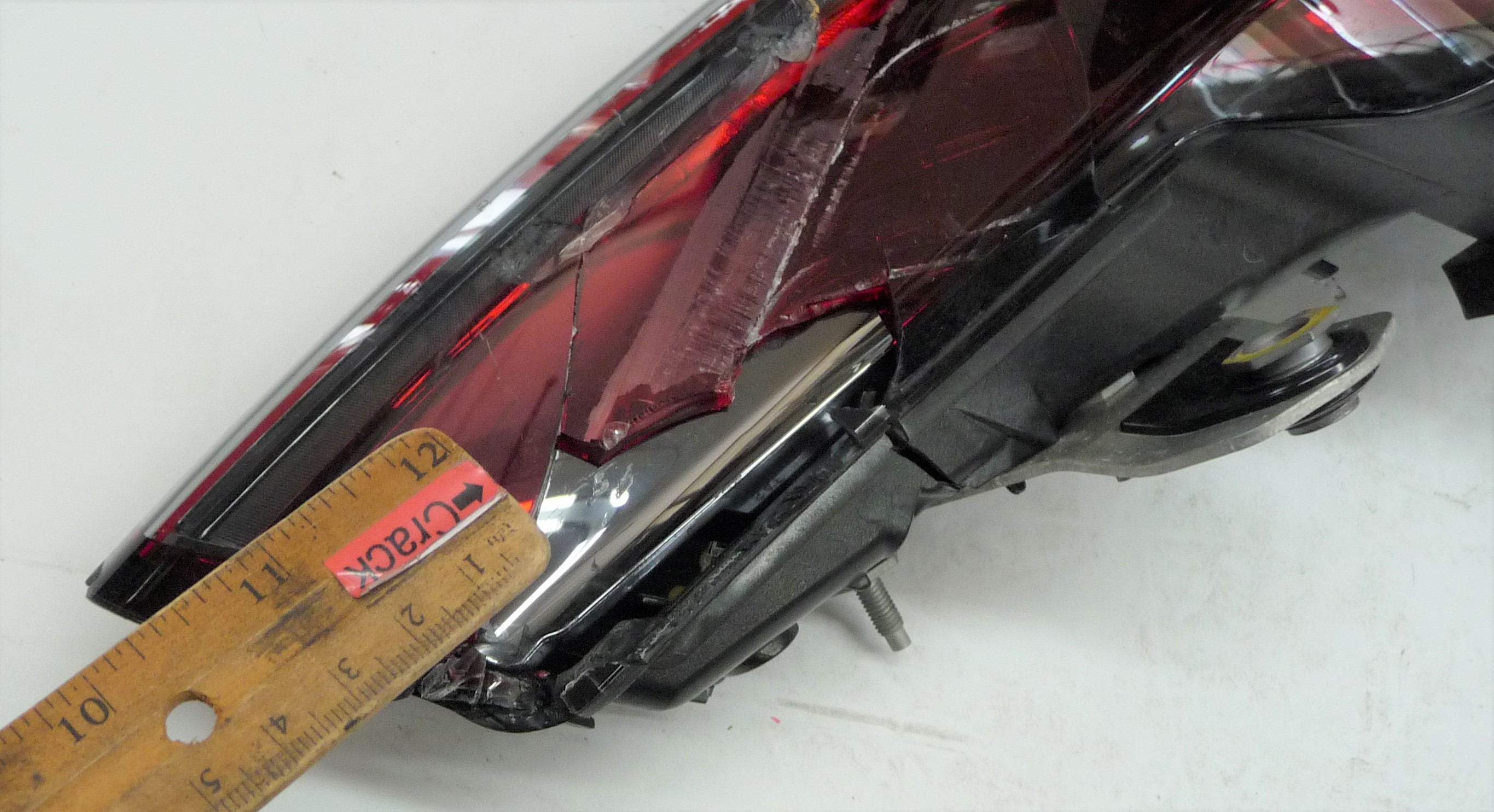 2021-2023 Ferrari Roma F169 Rear Right Taillight Lamp Light 919258 ...