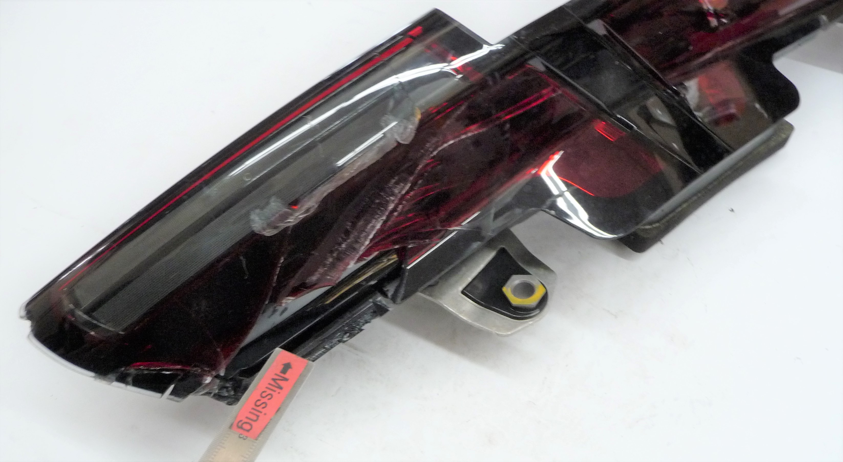 2021-2023 Ferrari Roma F169 Rear Right Taillight Lamp Light 919258 ...
