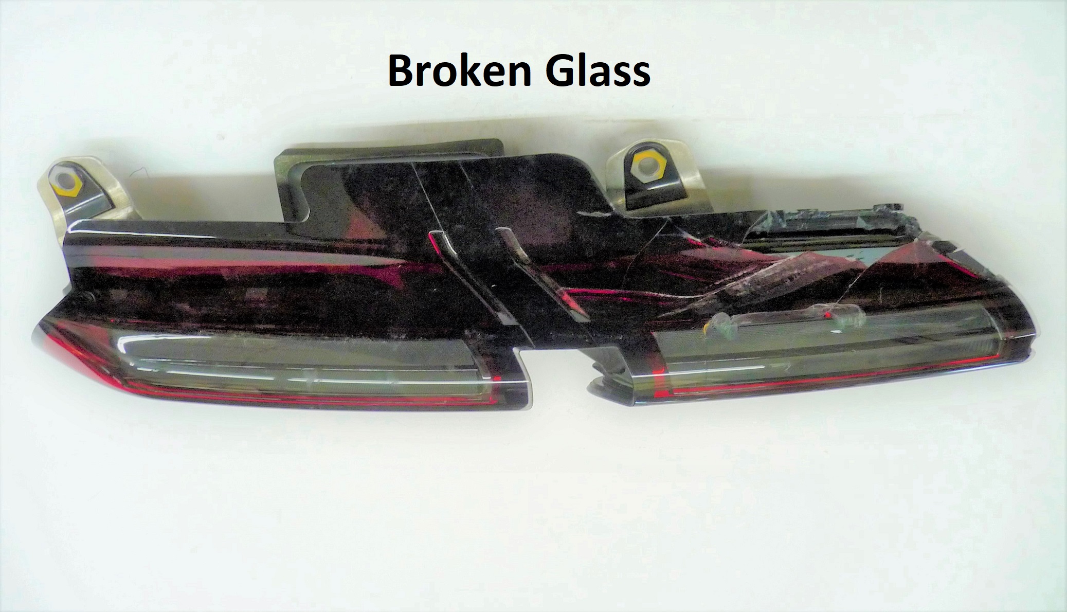 2021-2023 Ferrari Roma F169 Rear Right Taillight Lamp Light 919258 ...