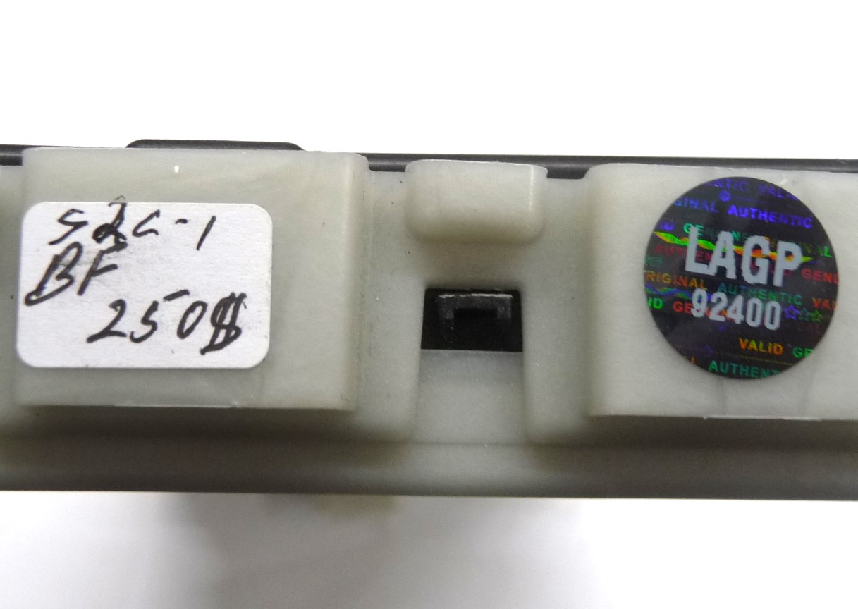 2019 BMW G01 X3 Comfort Onboard ECU Control Unit 61359436419 OEM A1 ...