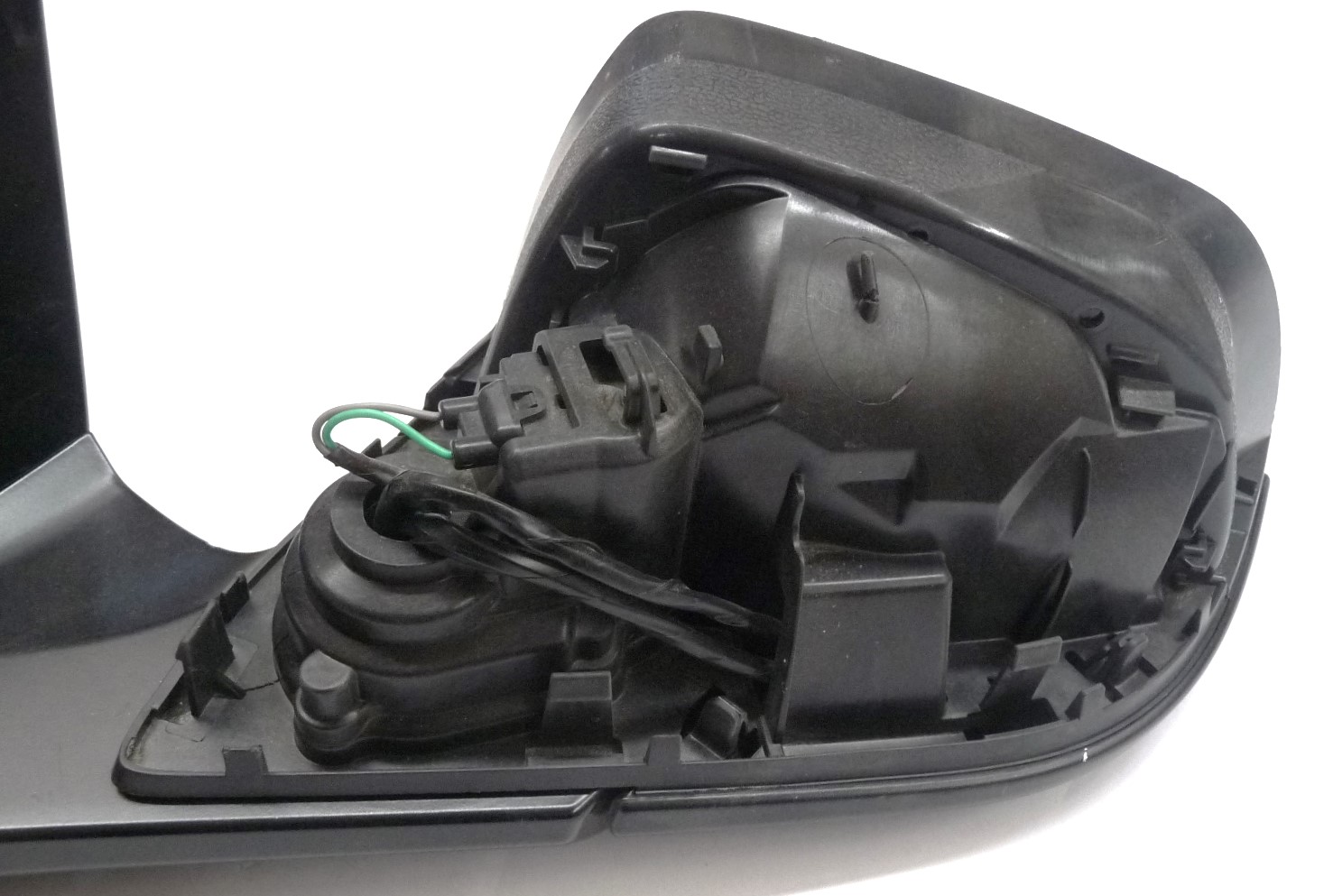 2017-2023 Tesla Model 3 Left Driver Side Exterior Mirror 1592031-00-D ...