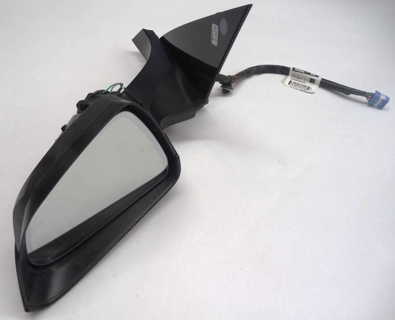 2017-2023 Tesla Model 3 Left Driver Side Exterior Mirror 1592031-00-D ...