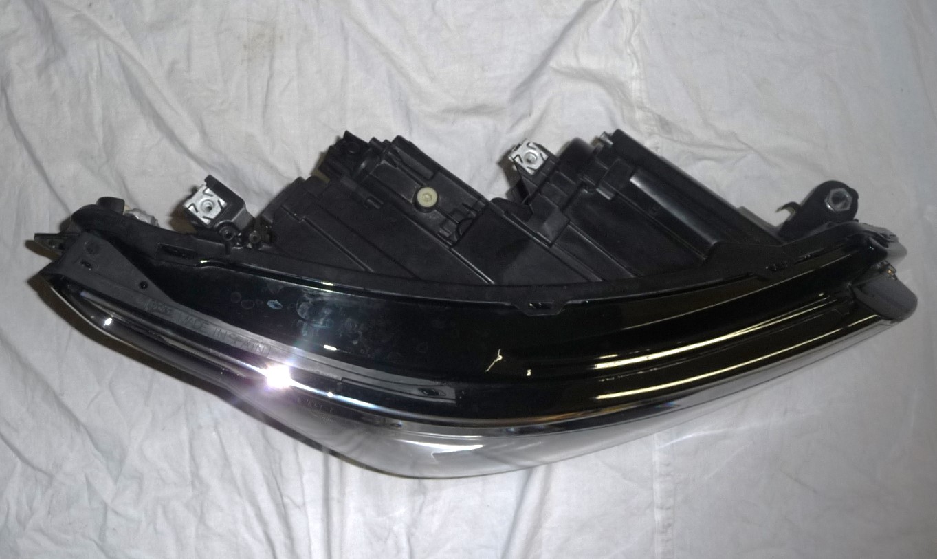 22-24 Volkswagen VW Golf GTI R LED Headlight matrix beam Right Side ...