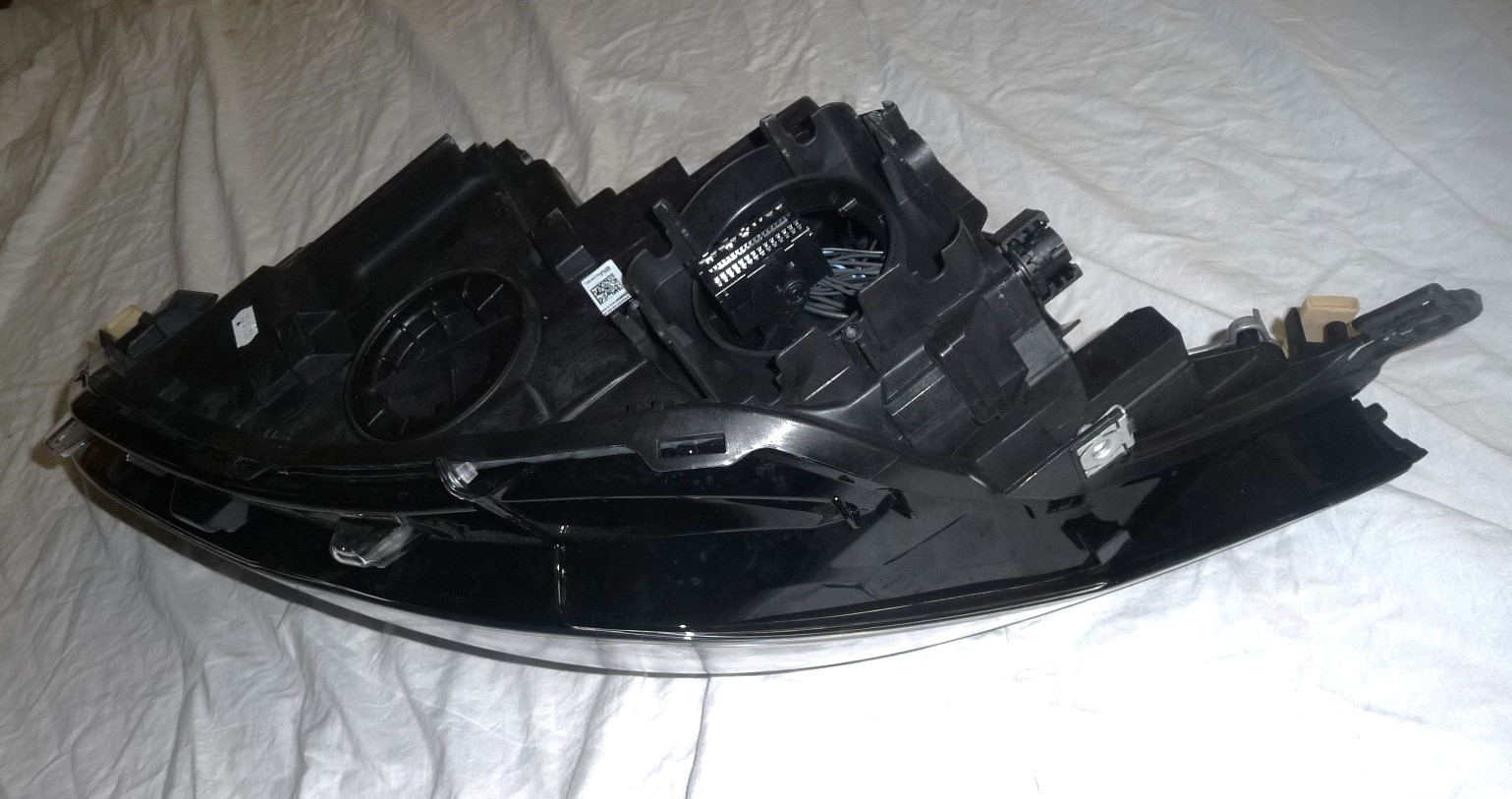 22-24 Volkswagen VW Golf GTI R LED Headlight matrix beam Right Side ...