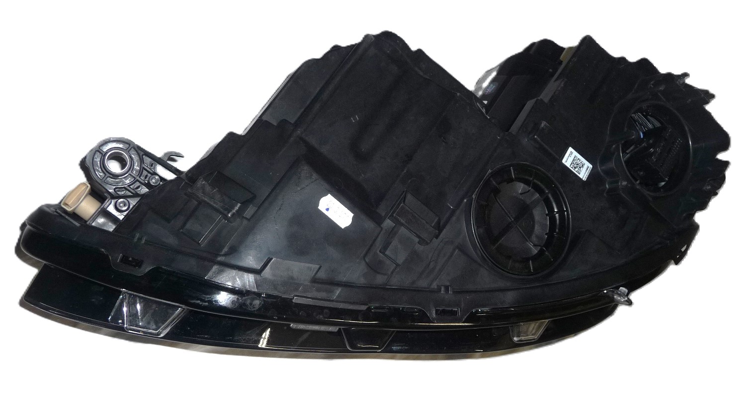 22-24 Volkswagen VW Golf GTI R LED Headlight matrix beam Right Side ...