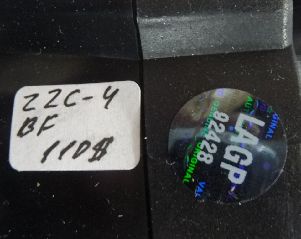 2005-2009 Mercedes Benz CLK320 CLK350 Instrument Cluster A2095407511 ...