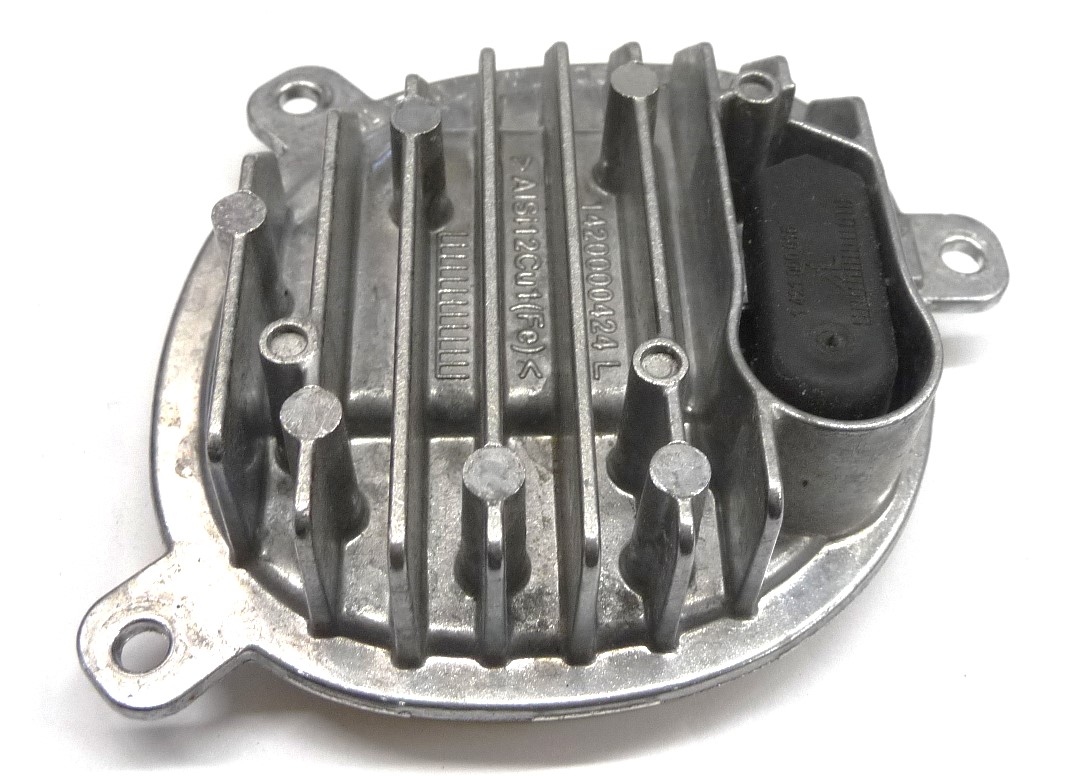 2019-2022 BMW G20 G21 Daytime Running Light LED Module Left 63118496135 ...