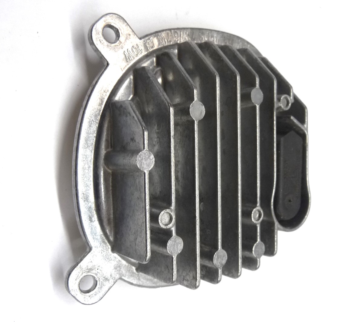 2019-2022 BMW G20 G21 Daytime Running Light LED Module Left 63118496135 ...