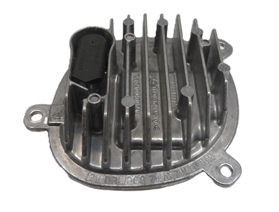 2019-2022 BMW G20 G21 Daytime Running Light LED Module Left 63118496135 ...