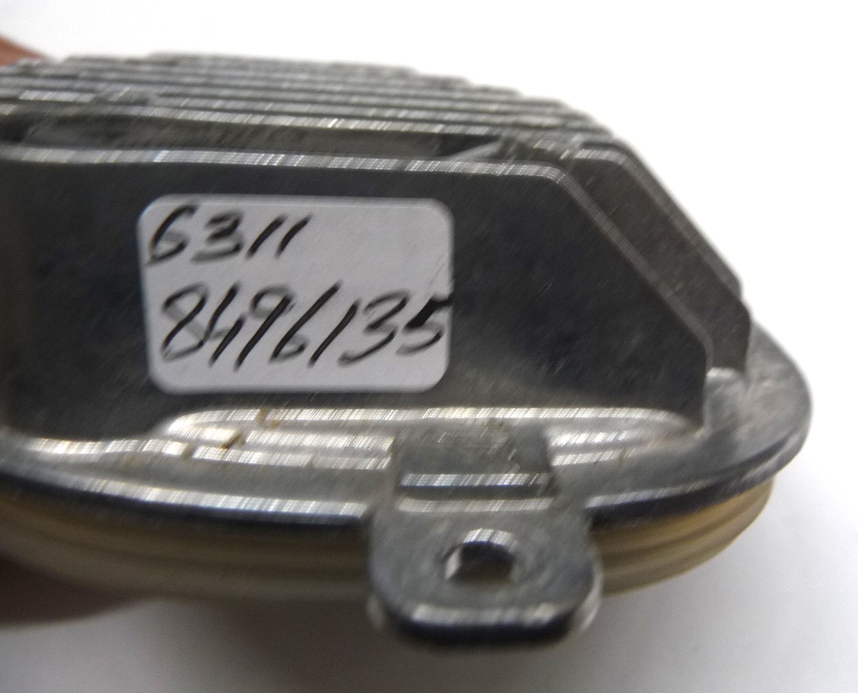 2019-2022 BMW G20 G21 Daytime Running Light LED Module Left 63118496135 ...