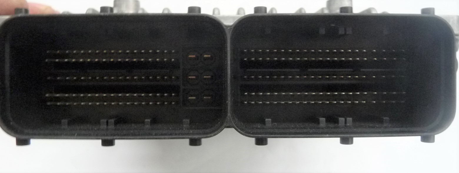 2019 Mercedes Benz E63 AMG S Engine Control Module ECM A1779006603 OEM ...