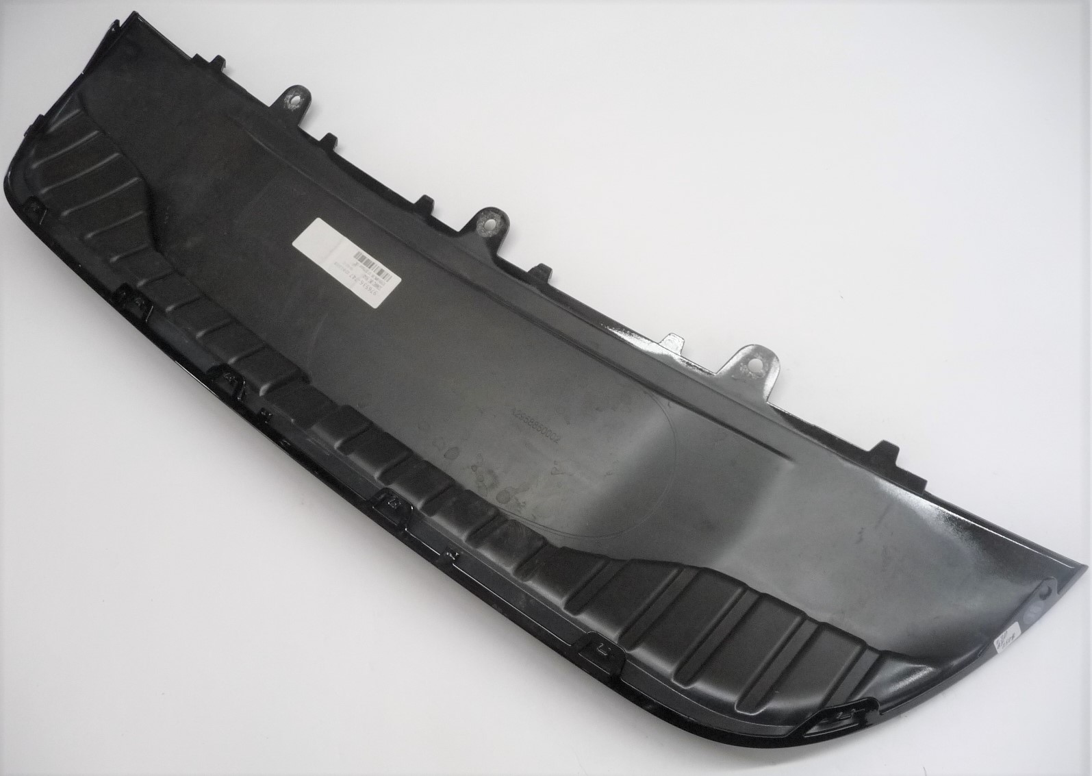 2023-2024 Mercedes Benz V295 EQE Rear Bumper Cover Trim A2958850002 OEM ...