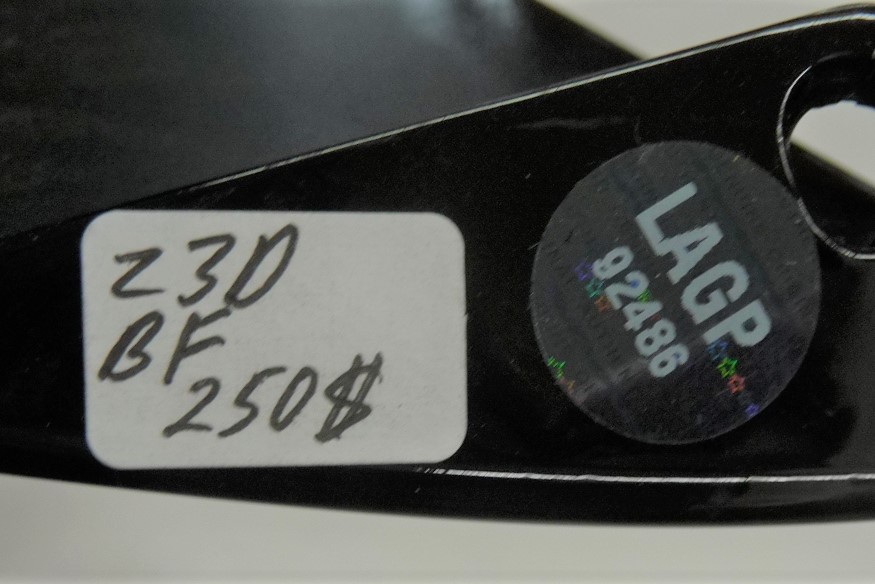 2023-2024 Mercedes Benz V295 EQE Rear Bumper Cover Trim A2958850002 OEM ...