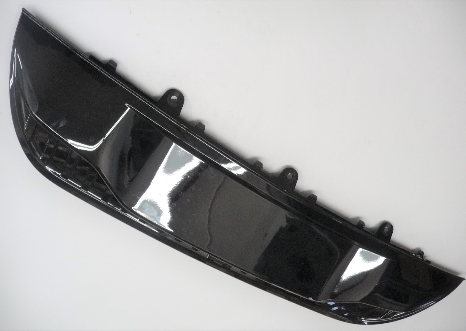 2023-2024 Mercedes Benz V295 EQE Rear Bumper Cover Trim A2958850002 OEM ...