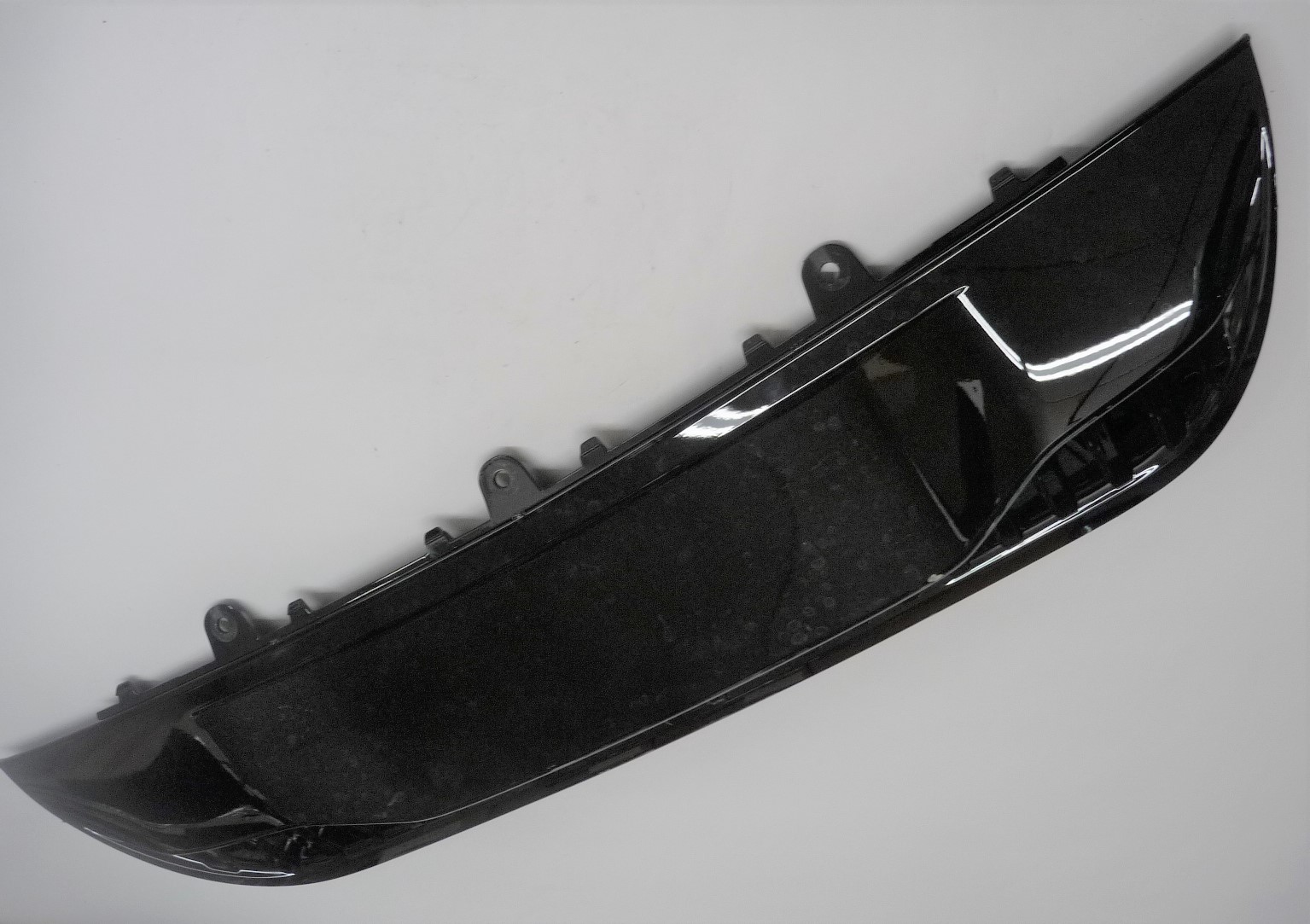 2023-2024 Mercedes Benz V295 EQE Rear Bumper Cover Trim A2958850002 OEM ...