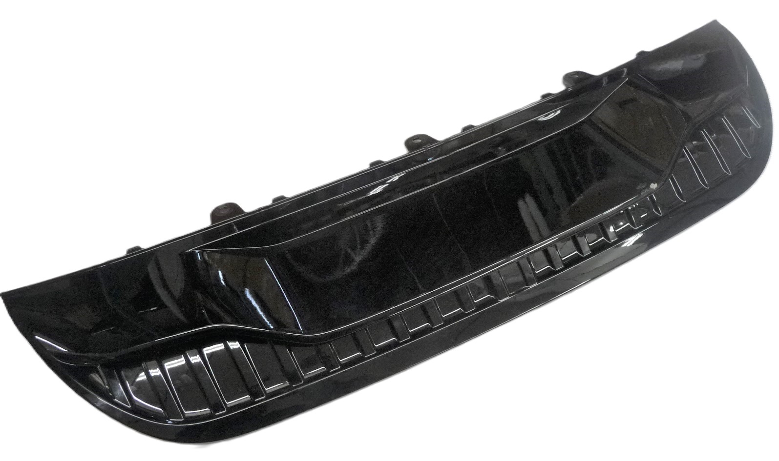 2023-2024 Mercedes Benz V295 EQE Rear Bumper Cover Trim A2958850002 OEM ...