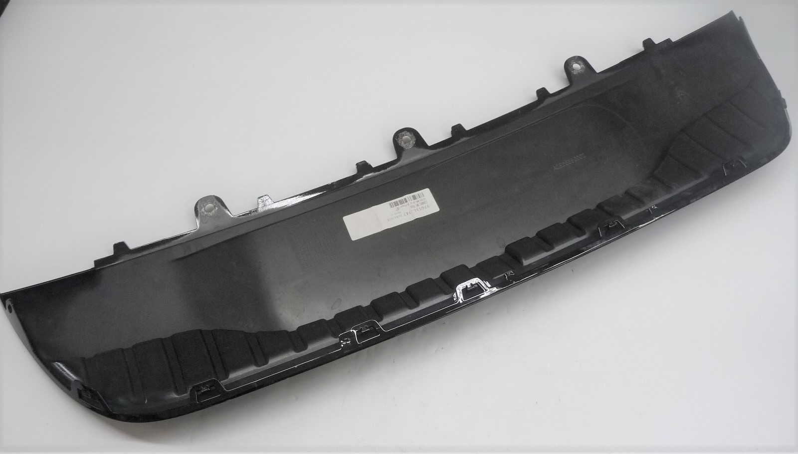 2023-2024 Mercedes Benz V295 EQE Rear Bumper Cover Trim A2958850002 OEM ...