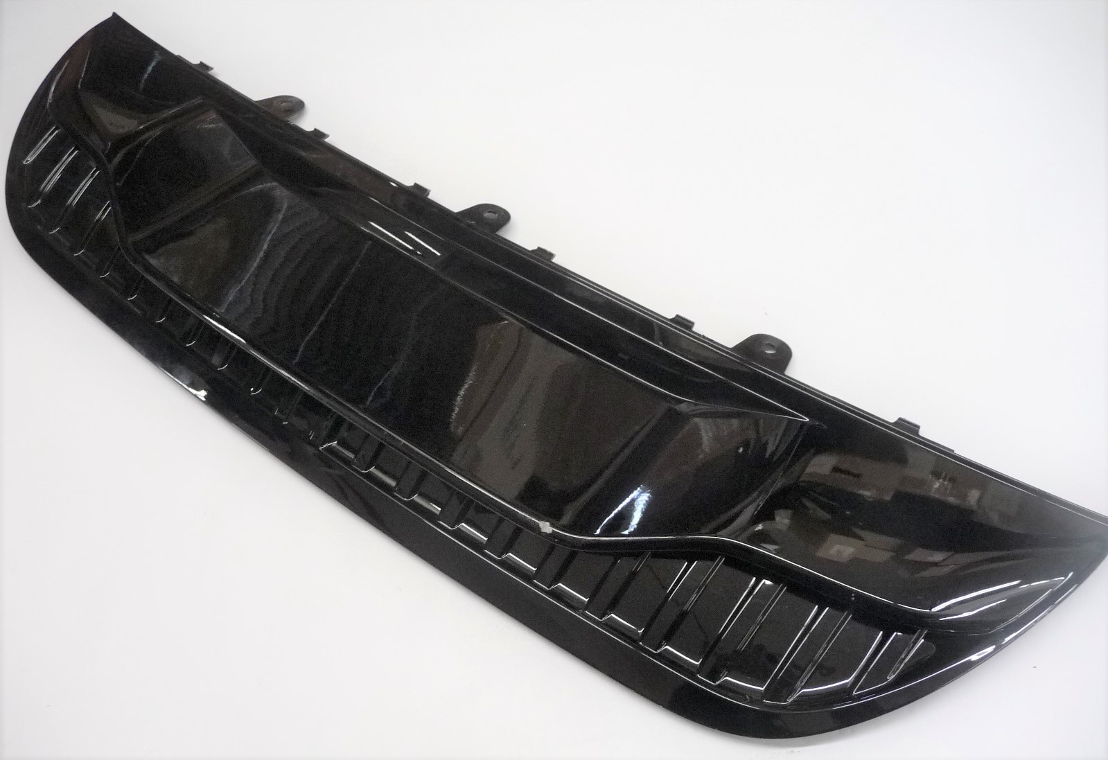 2023-2024 Mercedes Benz V295 EQE Rear Bumper Cover Trim A2958850002 OEM ...