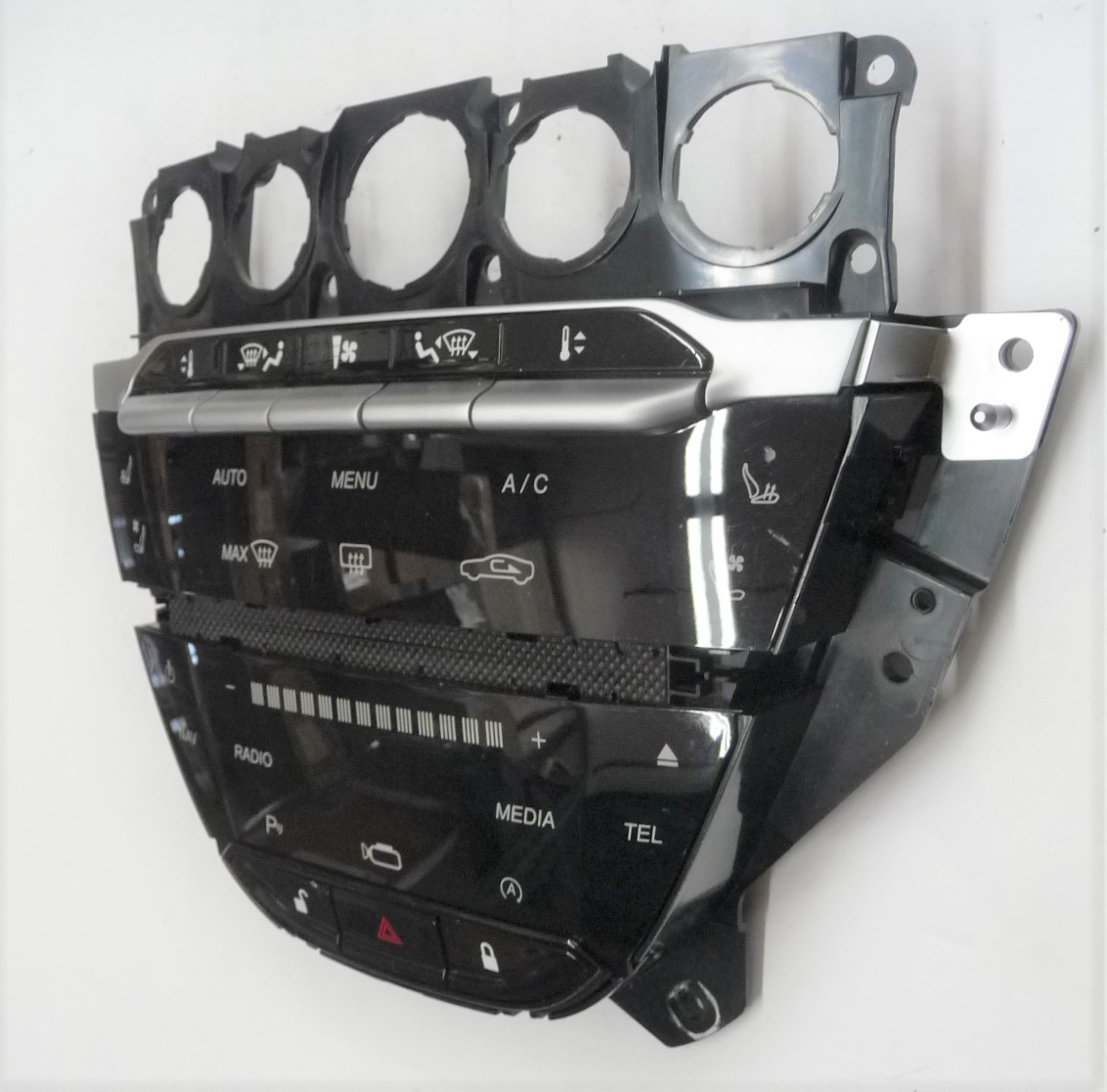 2017-2020 Aston Martin DB11 DBS A/C Heater Climate Control HY53-18C876 ...