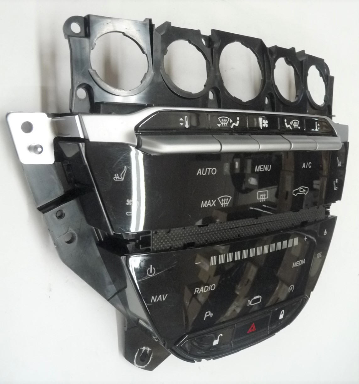 2017-2020 Aston Martin DB11 DBS A/C Heater Climate Control HY53-18C876 ...