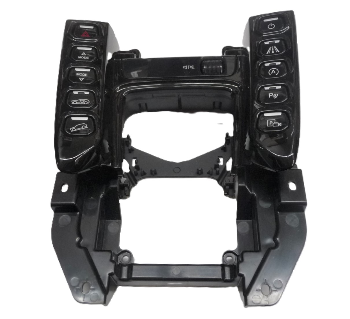 2021-2023 Aston Martin DBX Radio Control Switch Unit MY83-13D730-AC OEM A1 | LA Global Parts