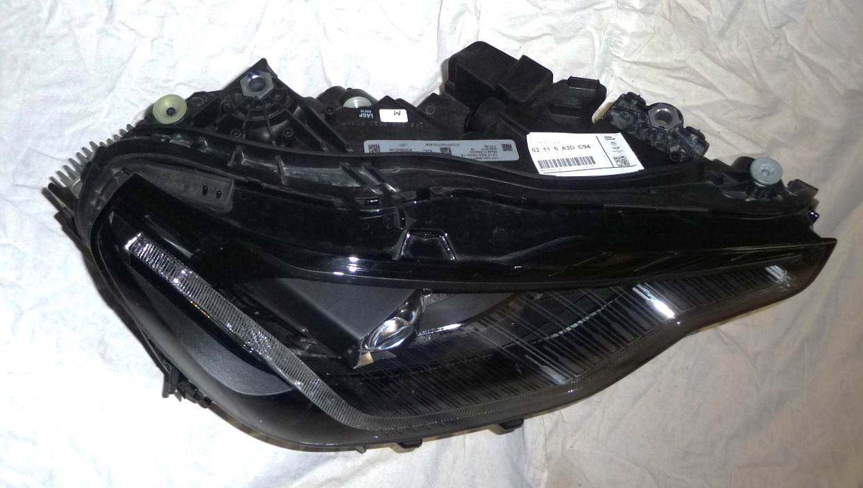 2022-2023 BMW 230i Front Right Passenger LED Headlight 8083640 OEM OE ...