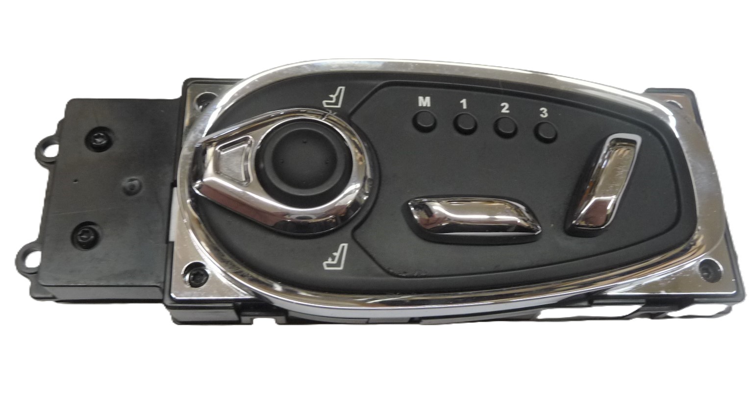 2020 Aston Martin DB11 Right Seat Switch Control Module HY53-14B709-AD ...